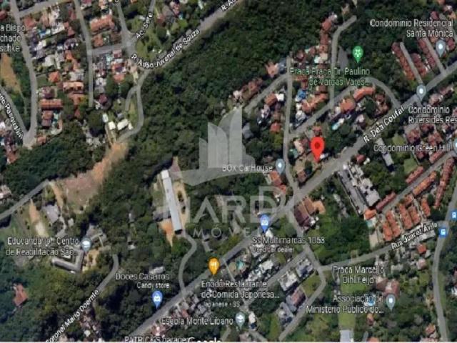 Terreno / Lote para Venda em Porto Alegre/RS Ipanema