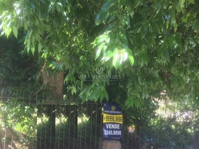 Terreno / Lote para Venda em Porto Alegre/RS Ipanema