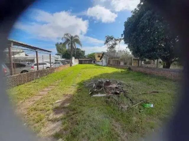 Terreno / Lote para Venda em Porto Alegre/RS Ipanema