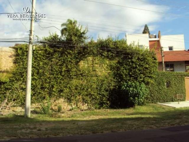 Terreno / Lote para Venda em Porto Alegre/RS Ipanema