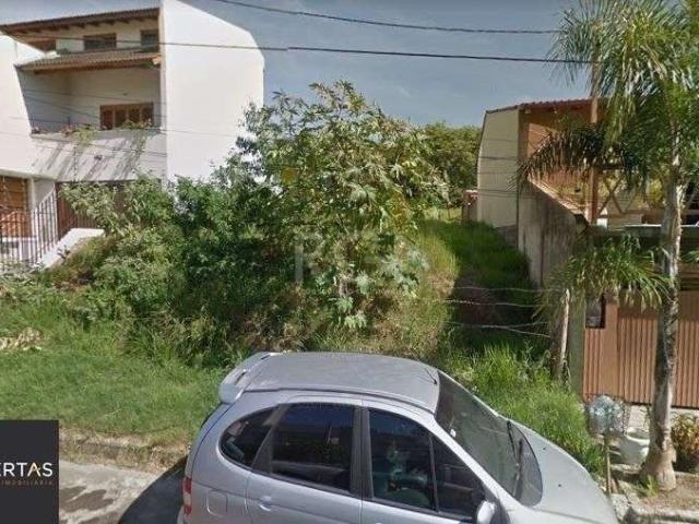 Terreno / Lote para Venda em Porto Alegre/RS Ipanema