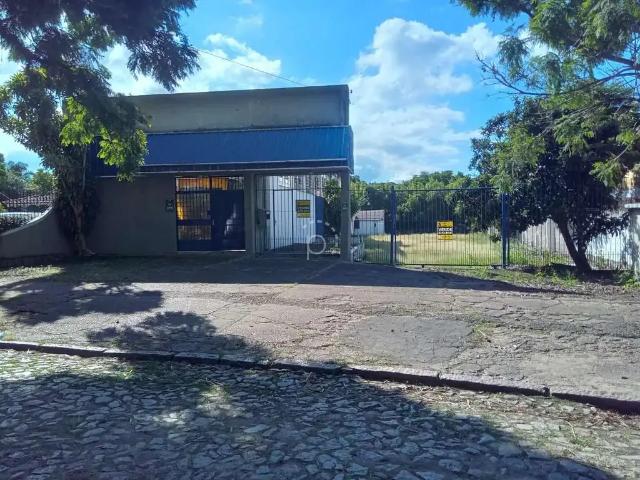 Terreno / Lote para Venda em Porto Alegre/RS Ipanema