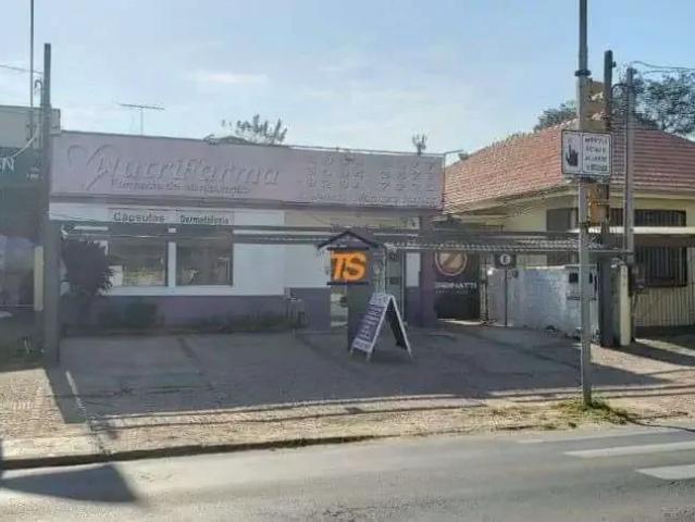 Terreno / Lote para Venda em Porto Alegre/RS Ipanema