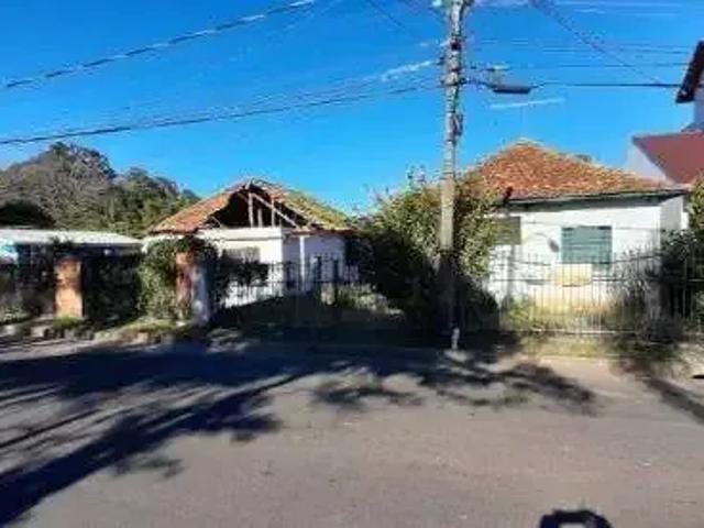 Terreno / Lote para Venda em Porto Alegre/RS Ipanema