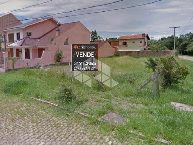 Terreno / Lote para Venda em Porto Alegre/RS Ipanema