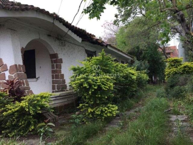 Terreno / Lote para Venda em Porto Alegre/RS Ipanema