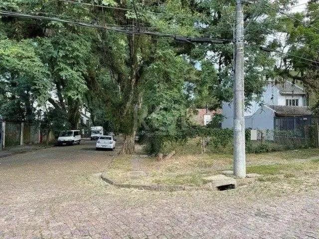 Terreno / Lote para Venda em Porto Alegre/RS Ipanema