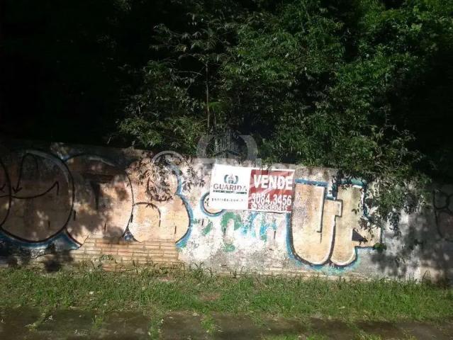 Terreno / Lote para Venda em Porto Alegre/RS Ipanema
