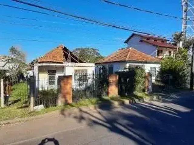 Terreno / Lote para Venda em Porto Alegre/RS Ipanema