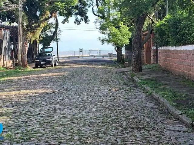 Terreno / Lote para Venda em Porto Alegre/RS Ipanema