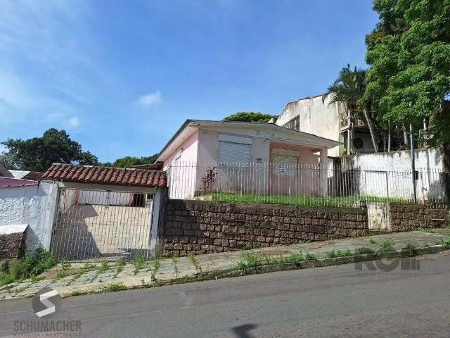 Terreno / Lote para Venda em Porto Alegre/RS Ipanema