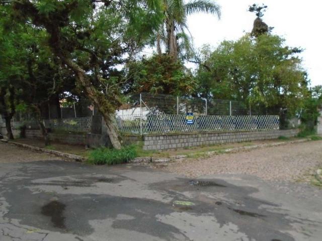 Terreno / Lote para Venda em Porto Alegre/RS Ipanema