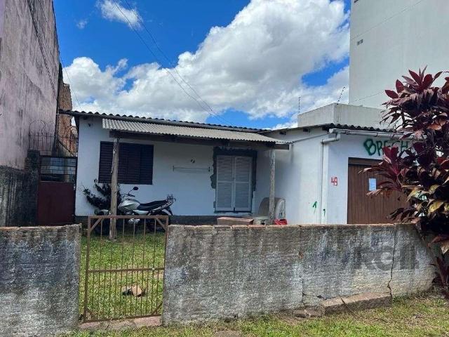 Terreno / Lote para Venda em Porto Alegre/RS Ipanema