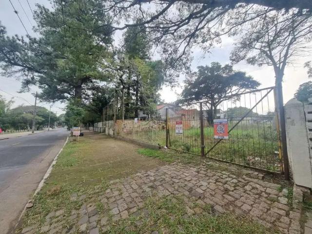 Terreno / Lote para Venda em Porto Alegre/RS Ipanema