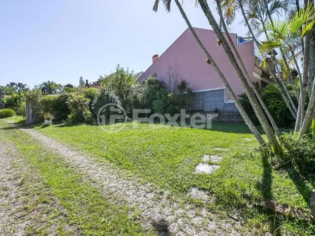 Terreno / Lote para Venda em Porto Alegre/RS Ipanema