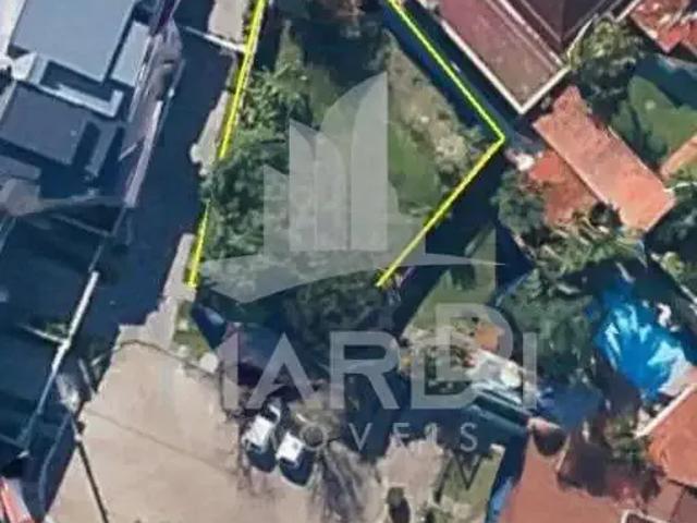 Terreno / Lote para Venda em Porto Alegre/RS Ipanema