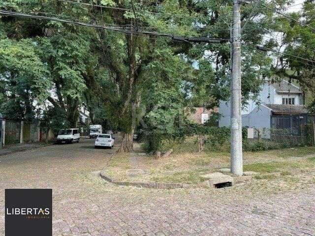 Terreno / Lote para Venda em Porto Alegre/RS Ipanema