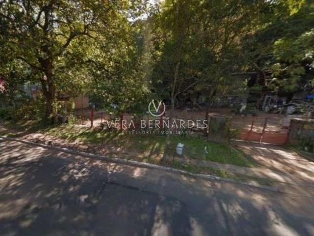 Terreno / Lote para Venda em Porto Alegre/RS Ipanema