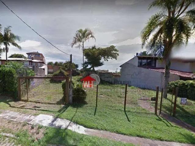 Terreno / Lote para Venda em Porto Alegre/RS Ipanema