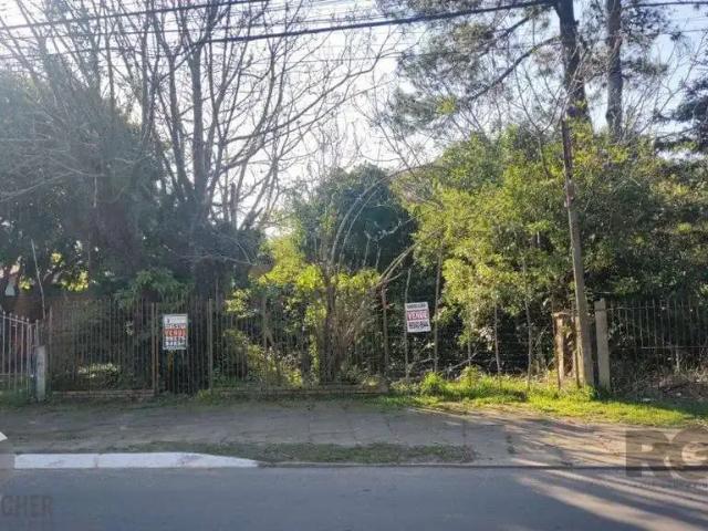 Terreno / Lote para Venda em Porto Alegre/RS Ipanema