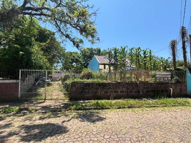 Terreno / Lote para Venda em Porto Alegre/RS Ipanema