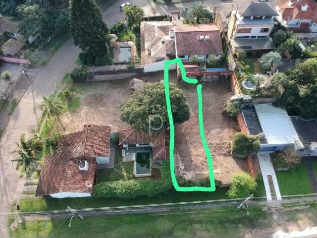 Terreno / Lote para Venda em Porto Alegre/RS Ipanema