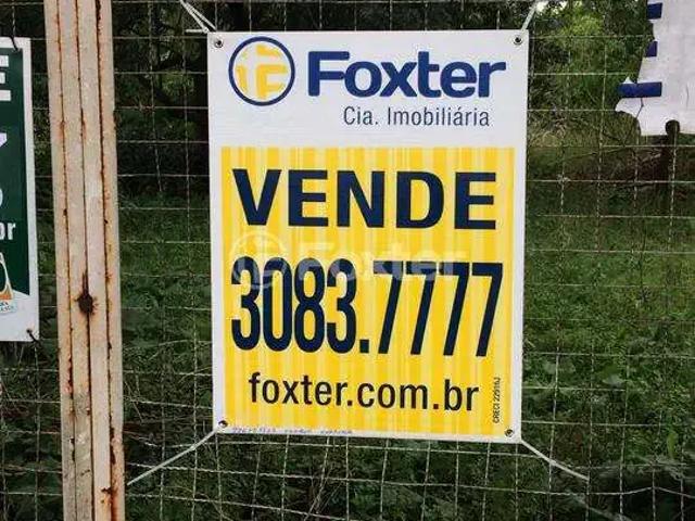Terreno / Lote para Venda em Porto Alegre/RS Ipanema