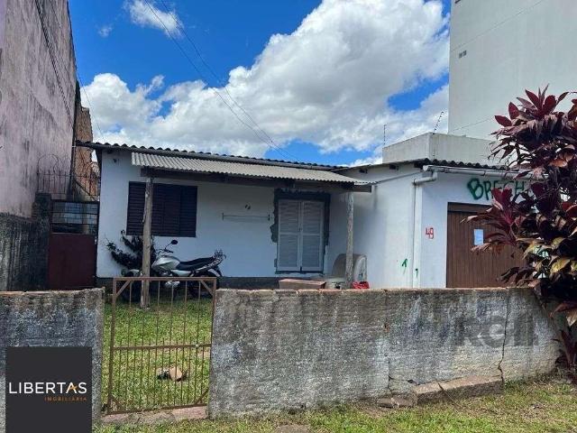 Terreno / Lote para Venda em Porto Alegre/RS Ipanema