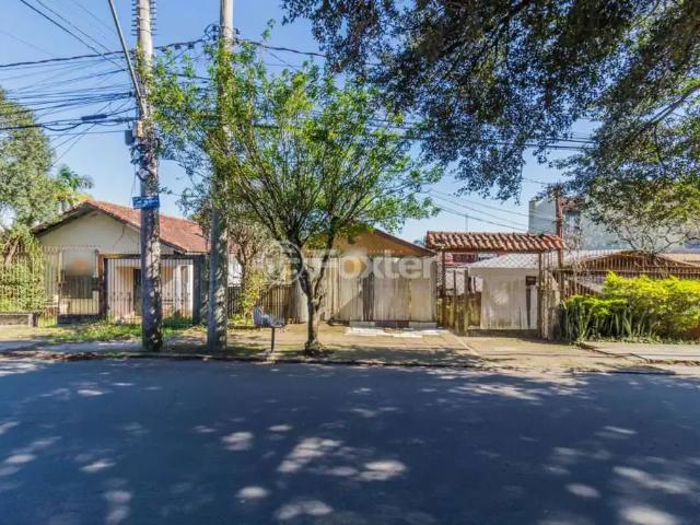 Terreno / Lote para Venda em Porto Alegre/RS Ipanema