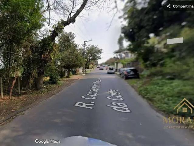 Terreno / Lote para Venda em Porto Alegre/RS Ipanema