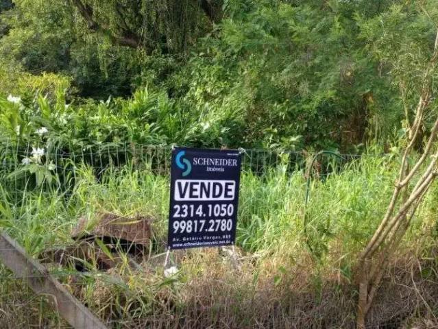 Terreno / Lote para Venda em Porto Alegre/RS Ipanema