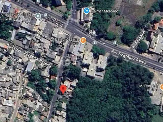 Terreno / Lote para Venda em Porto Alegre/RS Jardim Carvalho