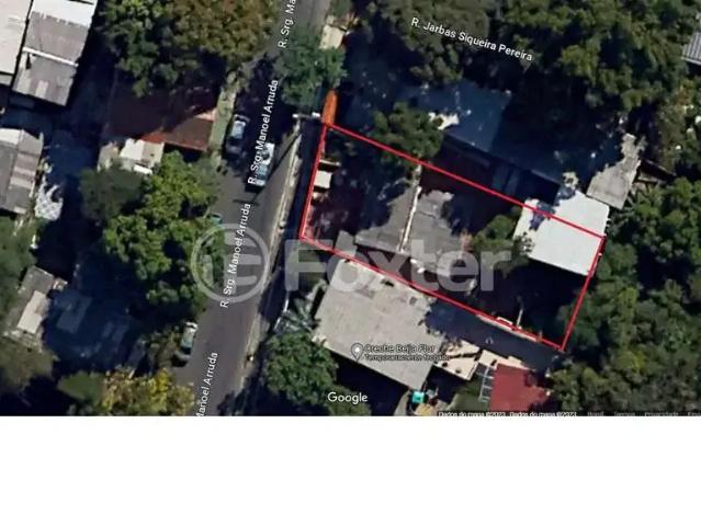 Terreno / Lote para Venda em Porto Alegre/RS Jardim Carvalho