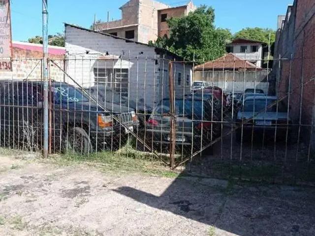 Terreno / Lote para Venda em Porto Alegre/RS Jardim Carvalho