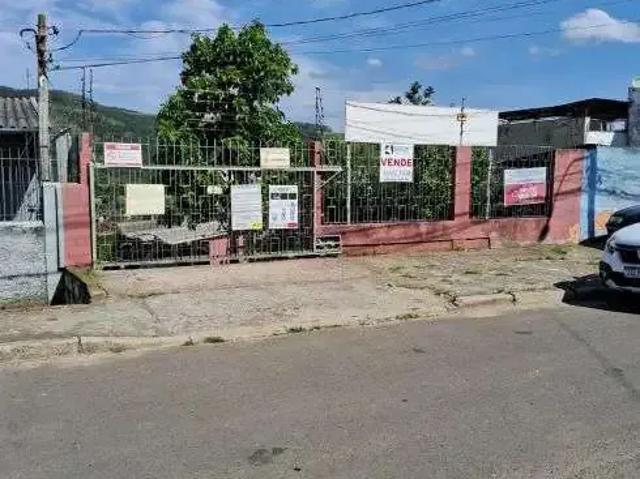 Terreno / Lote para Venda em Porto Alegre/RS Jardim Carvalho