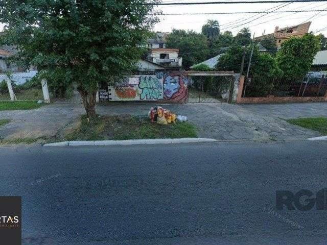Terreno / Lote para Venda em Porto Alegre/RS Jardim Carvalho