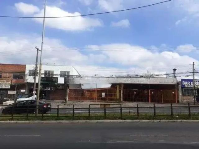 Terreno / Lote para Venda em Porto Alegre/RS Jardim Carvalho