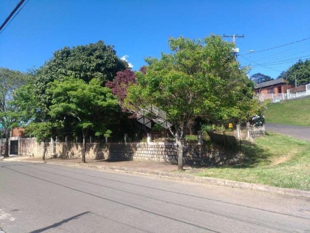 Terreno / Lote para Venda em Porto Alegre/RS Jardim Carvalho