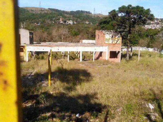 Terreno / Lote para Venda em Porto Alegre/RS Jardim Carvalho