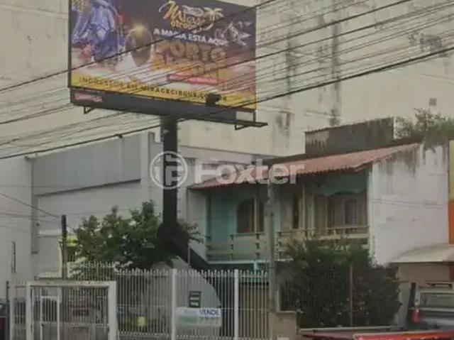 Terreno / Lote para Venda em Porto Alegre/RS Jardim Botânico