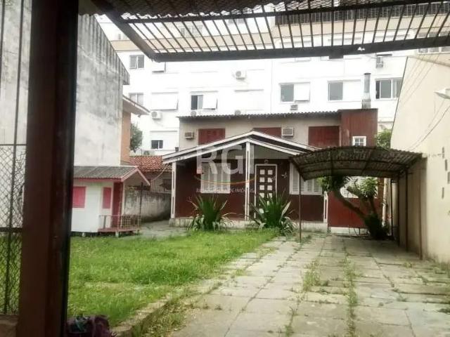 Terreno / Lote para Venda em Porto Alegre/RS Jardim Botânico