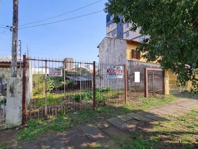Terreno / Lote para Venda em Porto Alegre/RS Jardim Botânico