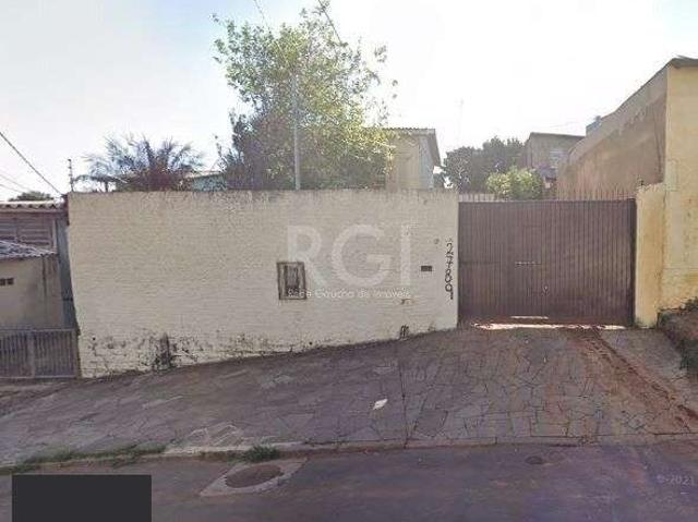 Terreno / Lote para Venda em Porto Alegre/RS Partenon