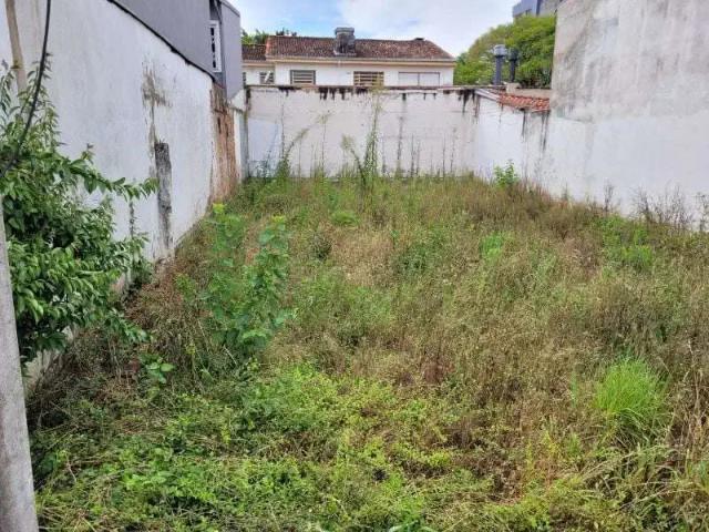 Terreno / Lote para Venda em Porto Alegre/RS Jardim Botânico