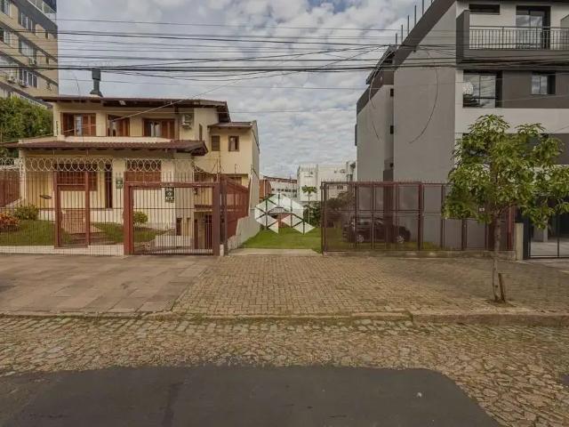 Terreno / Lote para Venda em Porto Alegre/RS Jardim Botânico