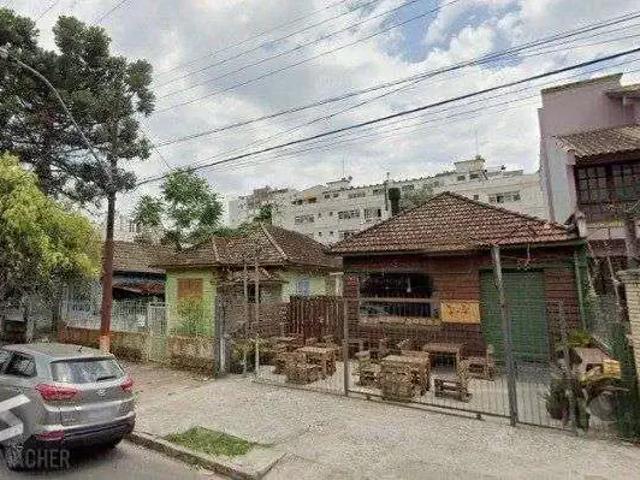 Terreno / Lote para Venda em Porto Alegre/RS Jardim Botânico