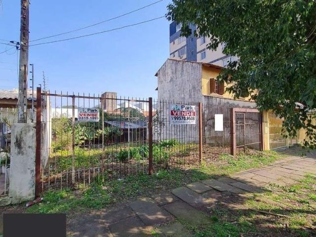 Terreno / Lote para Venda em Porto Alegre/RS Jardim Botânico