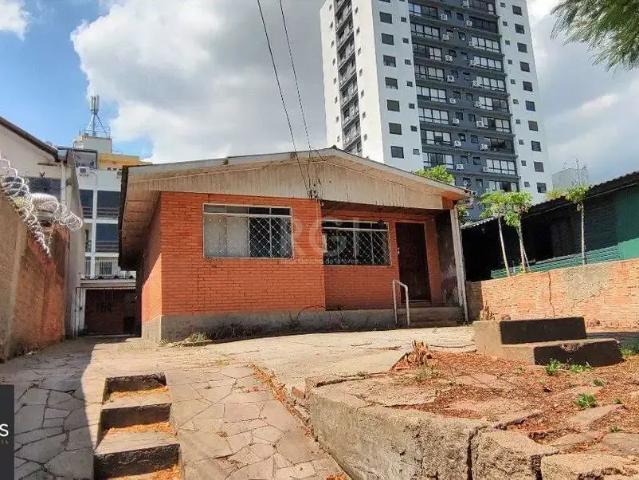 Terreno / Lote para Venda em Porto Alegre/RS Jardim Botânico