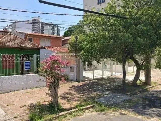 Terreno / Lote para Venda em Porto Alegre/RS Jardim Botânico