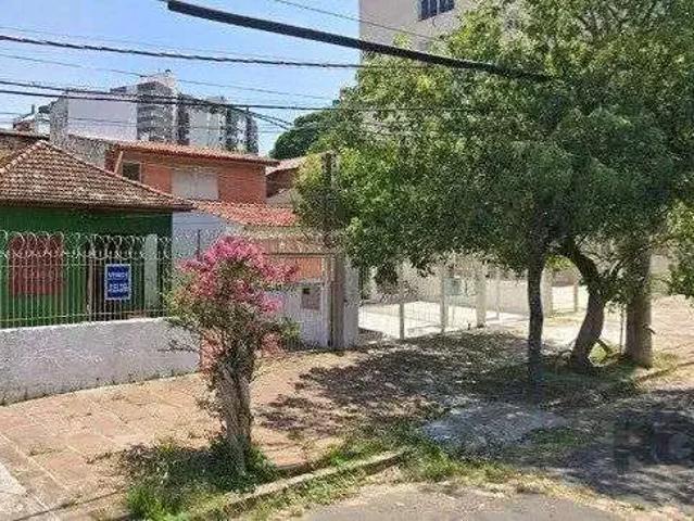 Terreno / Lote para Venda em Porto Alegre/RS Jardim Botânico